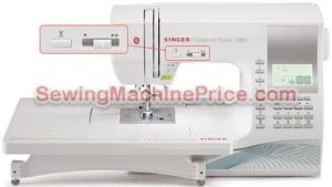 Best Sewing Machine With Automatic Thread Cutter in 2023