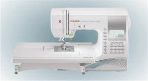 Where Are Singer Sewing Machines Made?