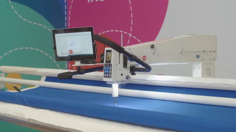 Top 17 Longarm Quilting Machine Brands And Manufacturers